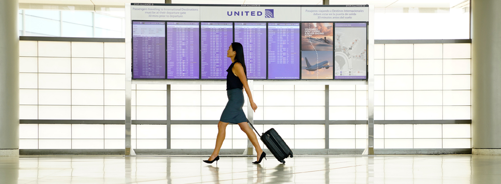 Business professional person